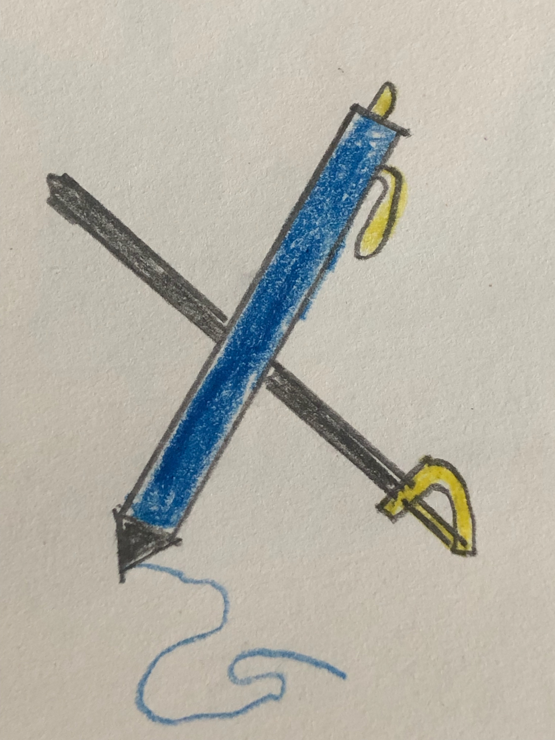 Of Pens and Swords… – Home Page